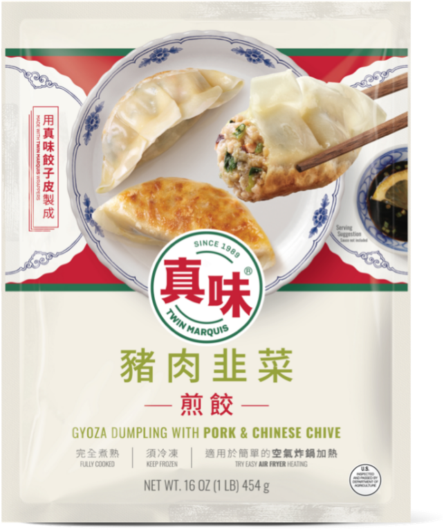 Products | Twin Marquis (真味): Manufacturer of Fresh Asian Noodles ...